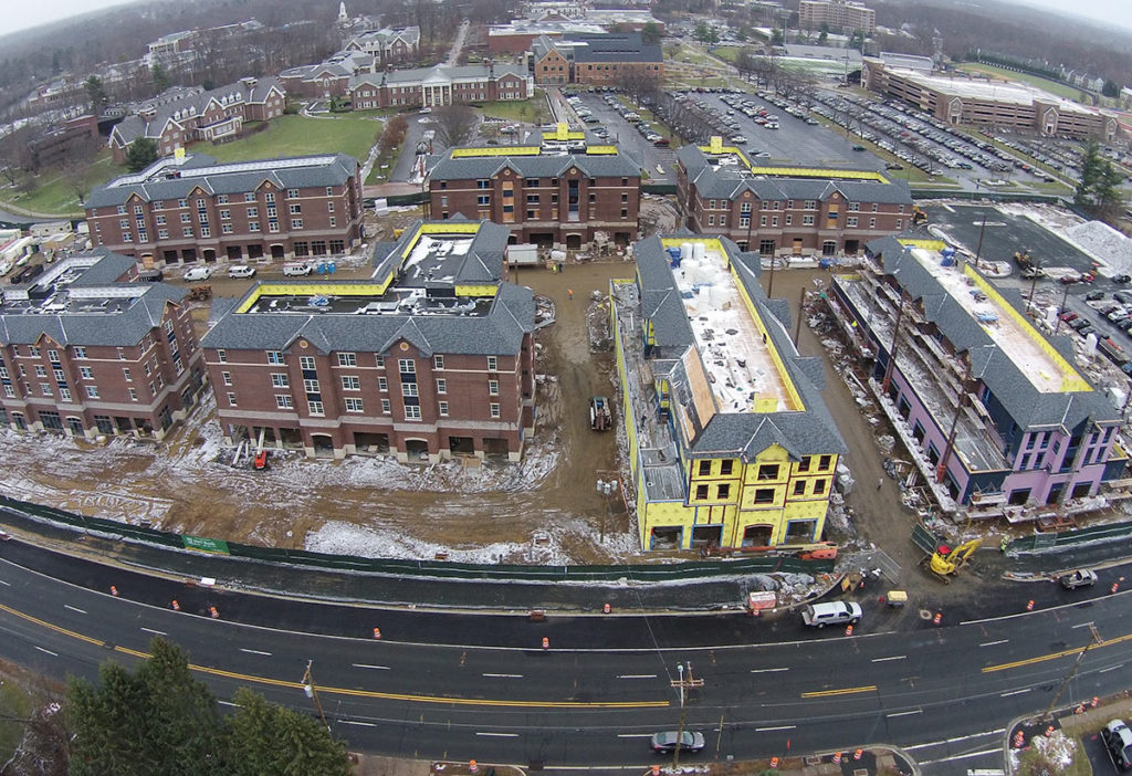 Construction Management | PRC GROUP | PRC Group