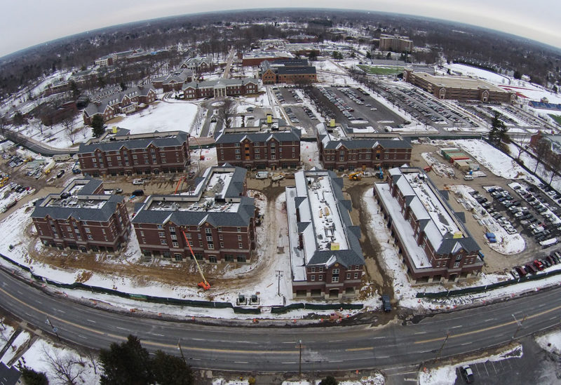 Construction Management | PRC GROUP | PRC Group